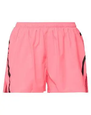 Puma Pull On Shorts For Women