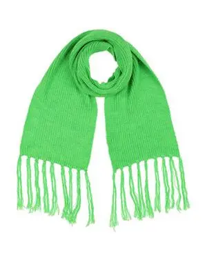 KAOS Woman Scarf Lime Green Size - Acrylic Acid Green