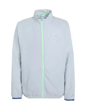 PUMA Ultraweave Jacket - Light Grey