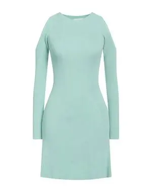 VICOLO Mini Dress - Green