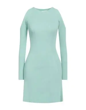 VICOLO Mini Dress - Green