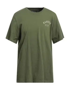 Barbour T-shirt Size Cotton