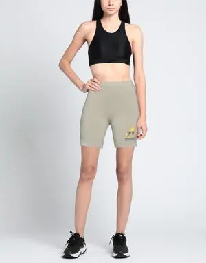 SPORTY & RICH Jersey Bermuda Shorts