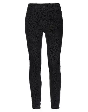 MARCIANO Skinny Velvet Pants