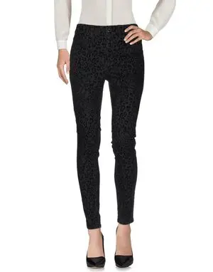MARCIANO Skinny Velvet Pants