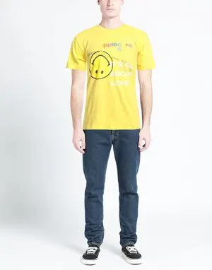 APPLECORE T-shirt Size Cotton