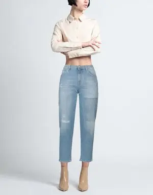 JACOB COHЁN Denim Jeans