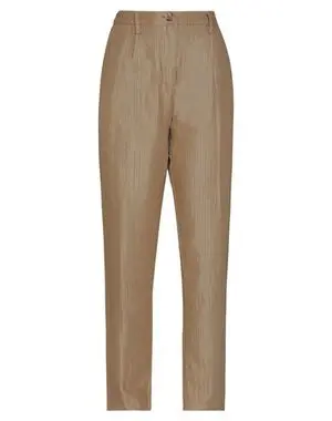 MANILA GRACE Tapered Pants