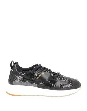 Moaconcept Paneled Sneakers For Women