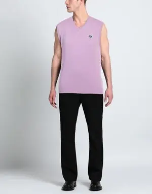 NORTH SAILS Cotton Sweater - Purple