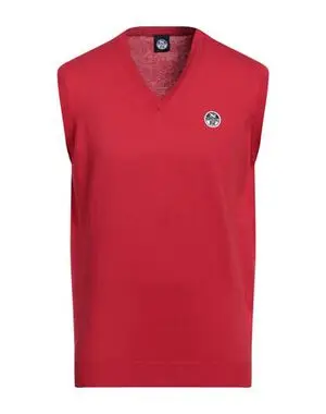 North Sails Vest Sweaters For Men