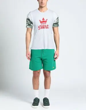 Swag T-shirt Size Cotton