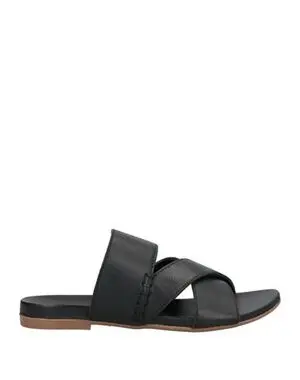 BOTHEGA 41 Bothega Leather Sandals