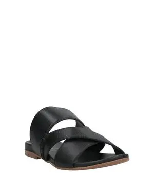 BOTHEGA 41 Bothega Leather Sandals