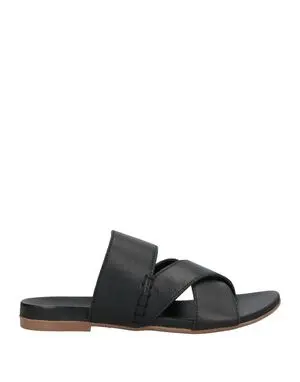 BOTHEGA 41 Bothega Leather Sandals