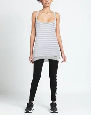 SAVE THE QUEEN Sleeveless Striped Top