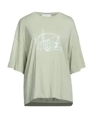 MVP WARDROBE Maria Vittoria Paolillo Mvp Printed T-shirt