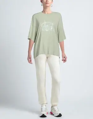 MVP WARDROBE Maria Vittoria Paolillo Mvp Printed T-shirt