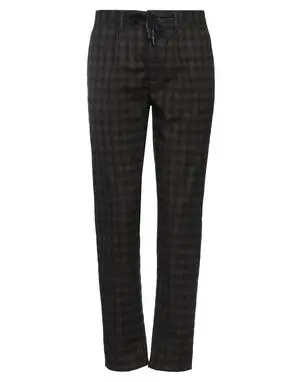 GAZZARRINI Tapered Leg Pants