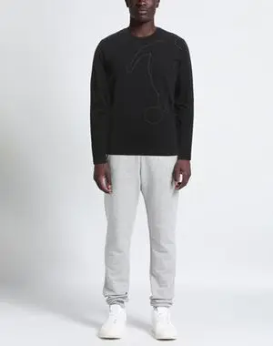 BIKKEMBERGS T-shirt Size Cotton, Elastane
