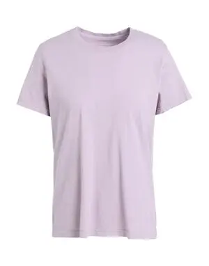 Colorful Standard Light Organic Cotton Tee - Purple