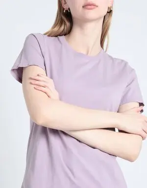 Colorful Standard Light Organic Cotton Tee - Purple