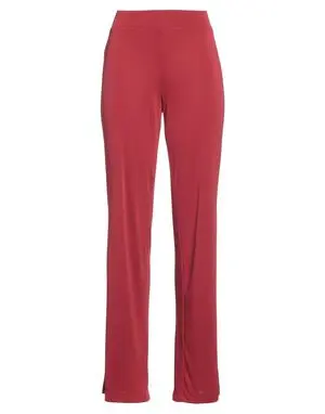 DIANA GALLESI Wide Leg Jersey Pants