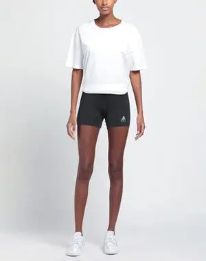 ODLO Straight Leg Slim Fit Shorts
