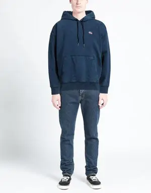 DIESEL® Cotton-blend Fleece Sweatshirt
