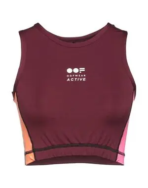 Oof Wear Sleeveless Activewear For Women