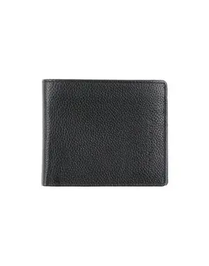 PIQUADRO Wallet Bovine Leather
