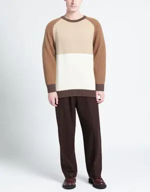 SEINSE Sseinse Multicolor Sweater - Beige