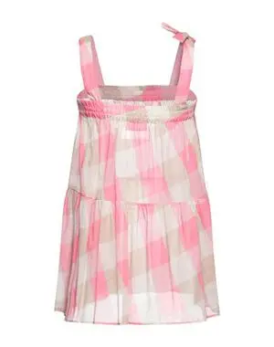 SEMICOUTURE Woven Top