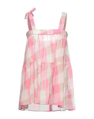 SEMICOUTURE Woven Top