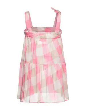 SEMICOUTURE Woven Top