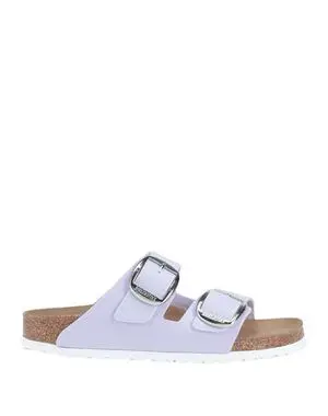 BIRKENSTOCK Sandals - Purple