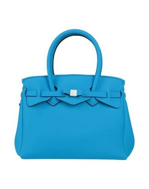 Save My Bag Handbag Light Peek - Blue