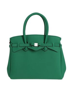 Save My Bag Handbag Light Peek - Green