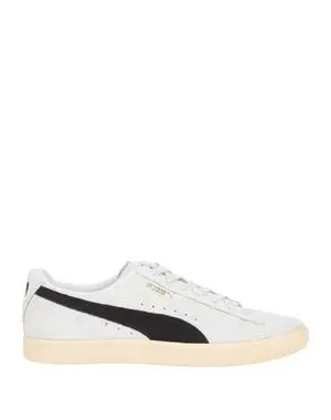 Puma Perforated Sneakers For Men