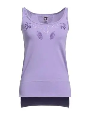 CIESSE PIUMINI Cotton Tank Top