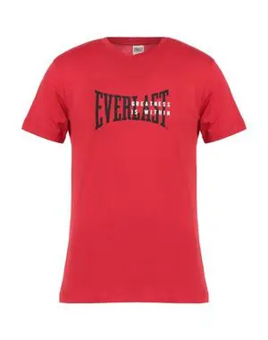 EVERLAST T-shirt Size Cotton