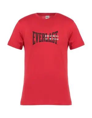 EVERLAST T-shirt Size Cotton