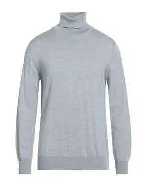 ANT/WERP Turtleneck Merino Wool