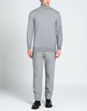 ANT/WERP Turtleneck Merino Wool