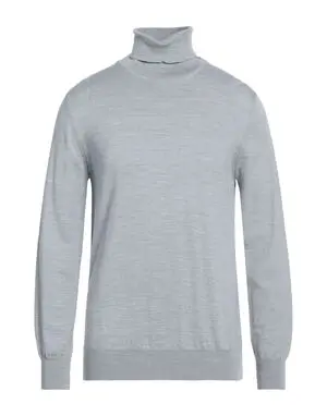 ANT/WERP Turtleneck Merino Wool