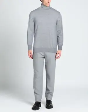 ANT/WERP Turtleneck Merino Wool