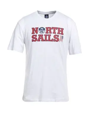 North Sails Logo Shirts For Men