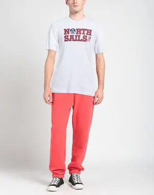 NORTH SAILS T-shirt Size Cotton - White