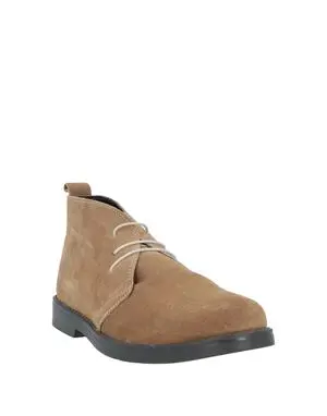 JOHN BAKERY Ankle Desert Boots