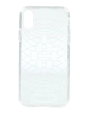 MARCELO BURLON COUNTY OF MILAN Covers & Cases Plastic